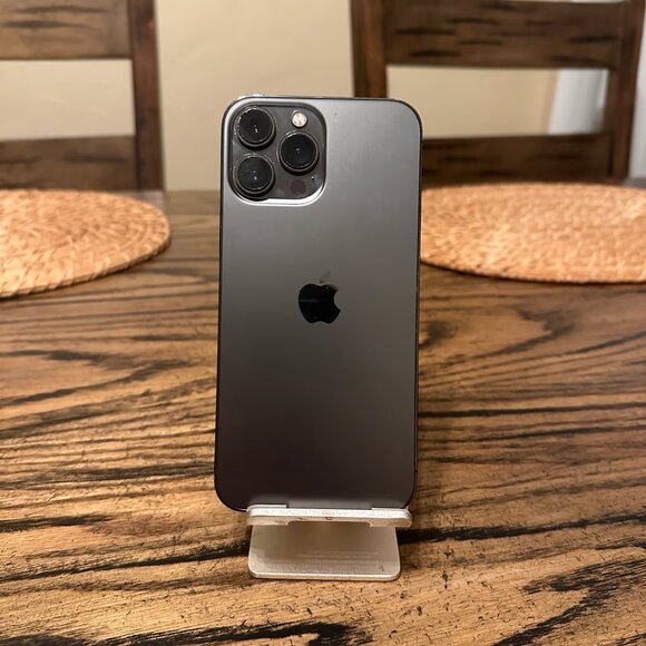 Apple | Cell Phones & Accessories | Apple Iphone 3 Pro Max 512gb ...